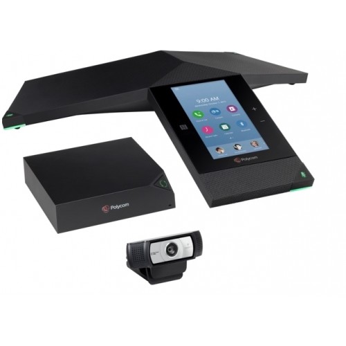 Provisioning Polycom Trio 8800s – dmunified