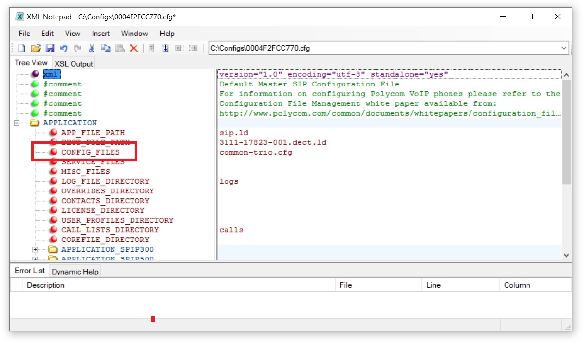 Provisioning Polycom Trio 8800s – A Better Way – dmunified