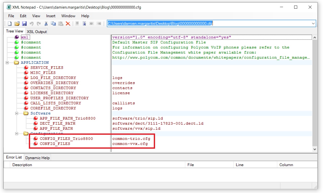 Provisioning Polycom Trio 8800s – A Better Way – dmunified