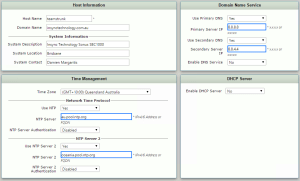 Configure Direct Routing to Microsoft Teams with Ribbon SBC Edge ...