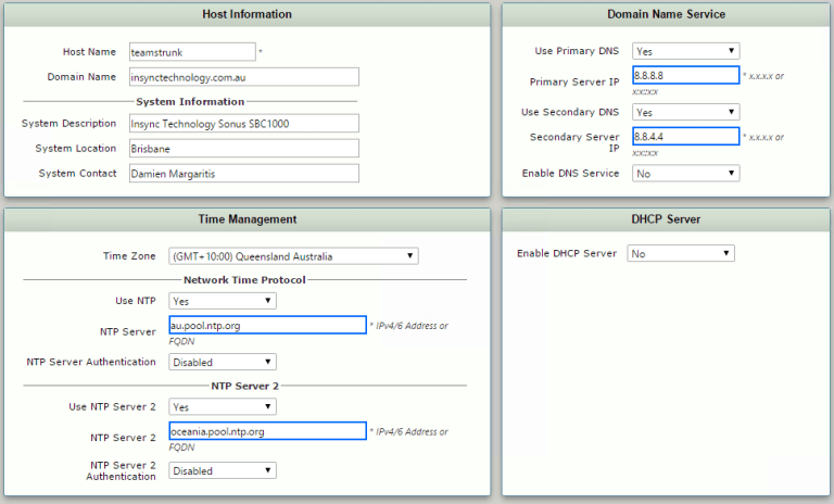 Configure Direct Routing to Microsoft Teams with Ribbon SBC Edge ...