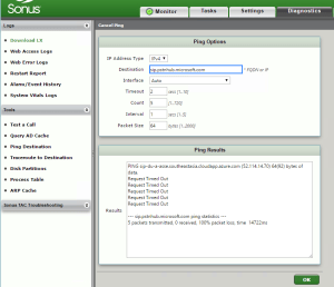 Configure Direct Routing to Microsoft Teams with Ribbon SBC Edge ...
