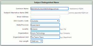 Configure Direct Routing to Microsoft Teams with Ribbon SBC Edge ...