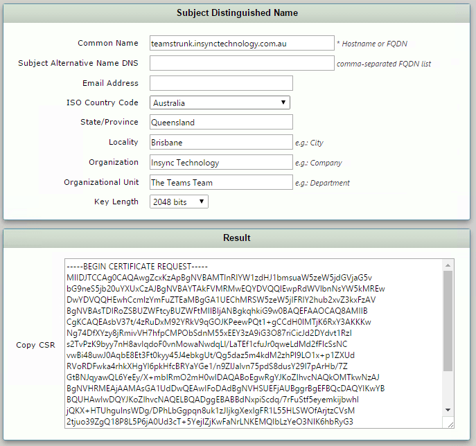 Configure Direct Routing to Microsoft Teams with Ribbon SBC Edge ...