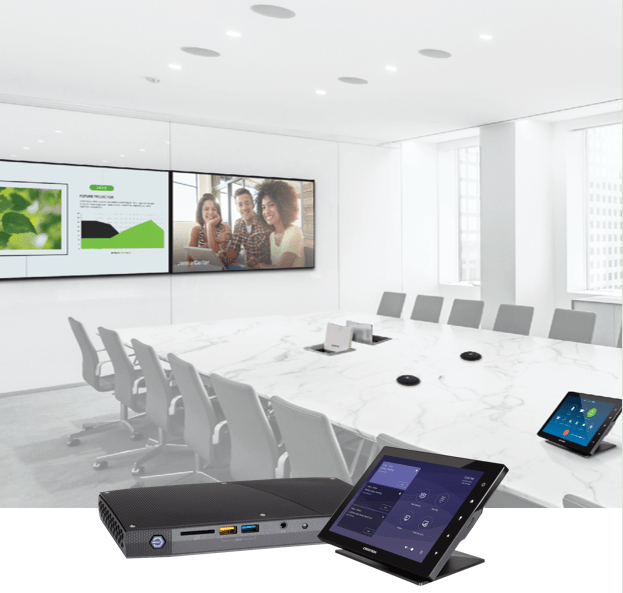 Devices for Microsoft Teams – dmunified