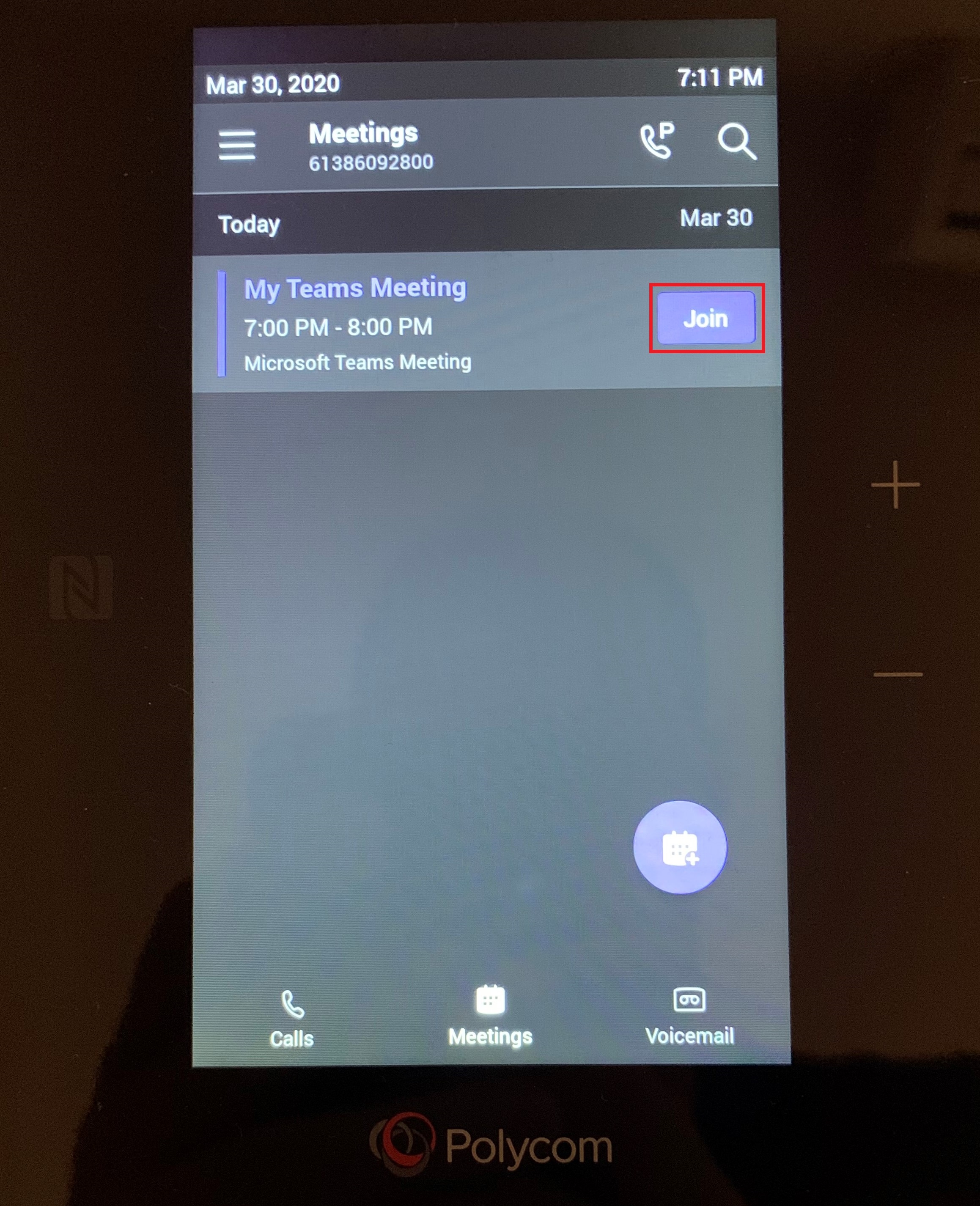 Video Interop with Microsoft Teams – dmunified