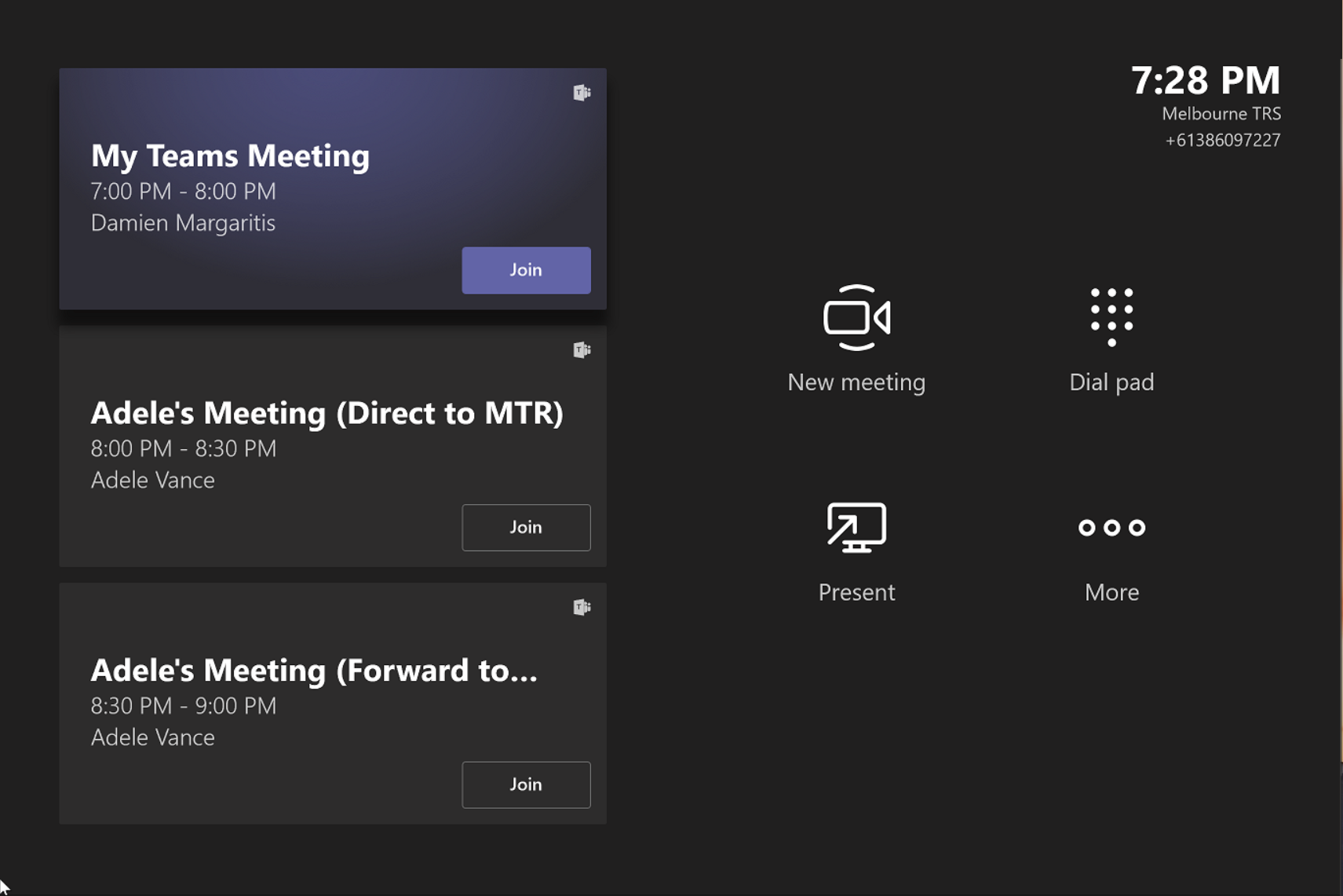 Video Interop with Microsoft Teams – dmunified
