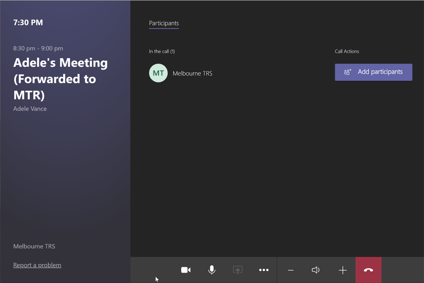 Video Interop with Microsoft Teams – dmunified