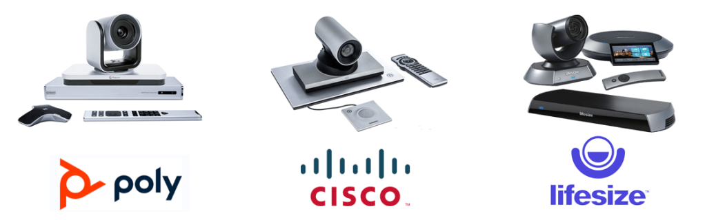 Video Interop with Microsoft Teams – dmunified