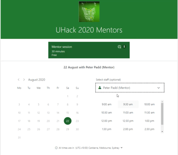 Running a Hackathon on Microsoft Teams – dmunified