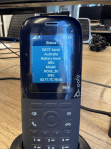 Register a Poly Rove DECT Handset DIRECTLY to Microsoft Teams – dmunified