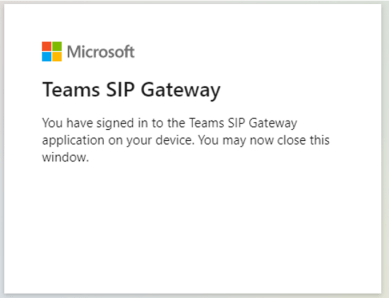 Register a Poly Rove DECT Handset DIRECTLY to Microsoft Teams – dmunified