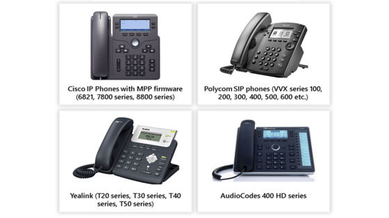 Register a Poly Rove DECT Handset DIRECTLY to Microsoft Teams – dmunified
