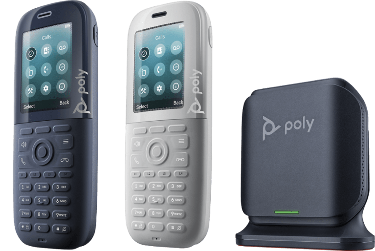 Register a Poly Rove DECT Handset DIRECTLY to Microsoft Teams – dmunified