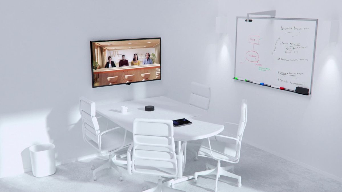 HUGE Changes to Microsoft Teams Meeting Room Licensing – Introducing ...