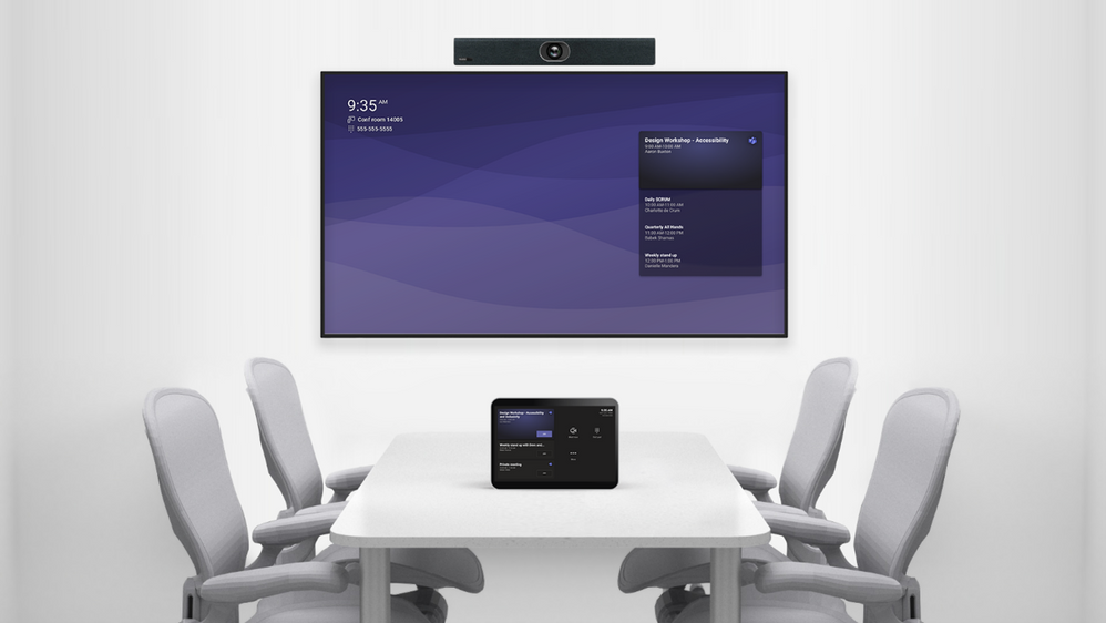 Using non-Teams Room Licensing on your Teams Room Systems and Surface ...